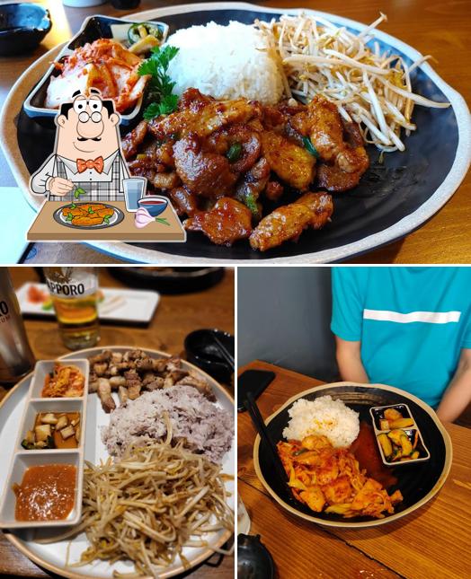 Kitano Japanese Cuisine, Sarnia - Restaurant menu, prices and reviews
