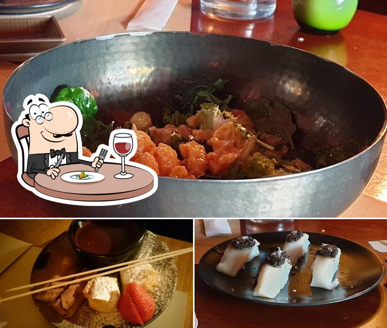 Restaurant Parco, Barcelona - Menú del restaurante, precios y reseñas