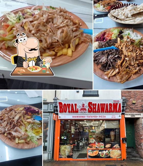 Top 5 restaurants with fatayer in Preston, England, october 2025 ...
