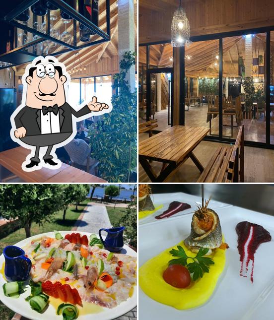 STOMI RESTAURANT, Kreis Lezha - Speisekarte, Preise und Bewertungen