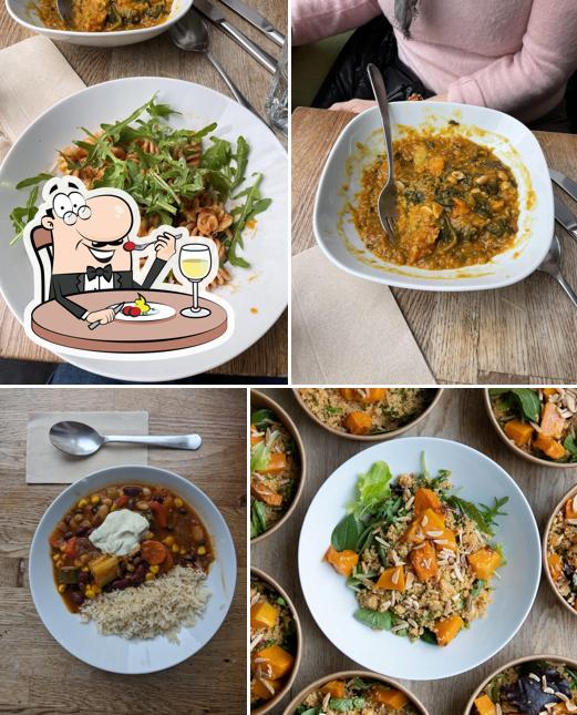 fein ESSEN, Wien - Speisekarte, Preise und Bewertungen