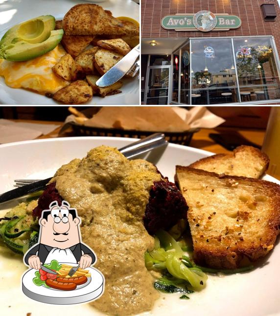 Avogadro's Number, Fort Collins - Restaurant menu, prices and reviews