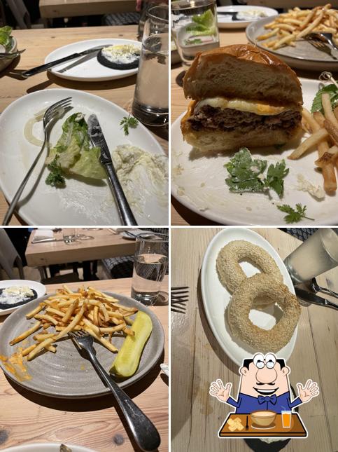 Amali NYC, New York City - Restaurant menu, prices and reviews