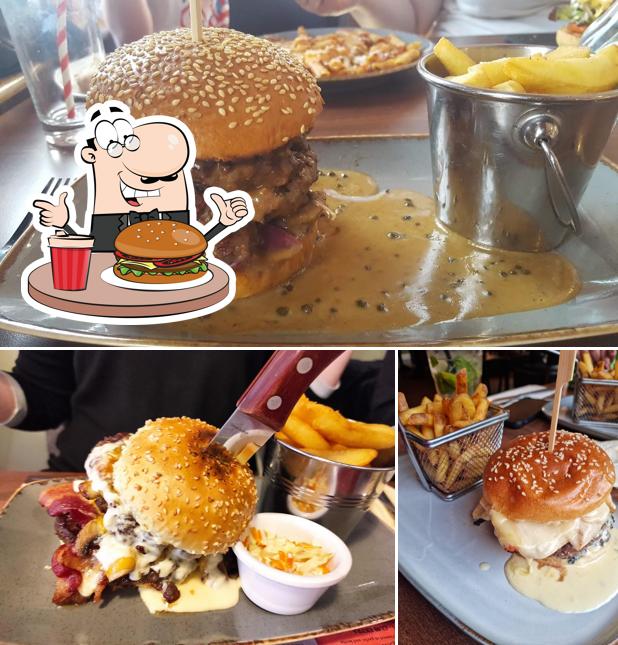 Ballaro' Restaurant, Burnley - Restaurant menu, prices and reviews