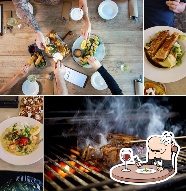 Kempsey Macleay RSL Club, Kempsey - Restaurant menu, prices and reviews