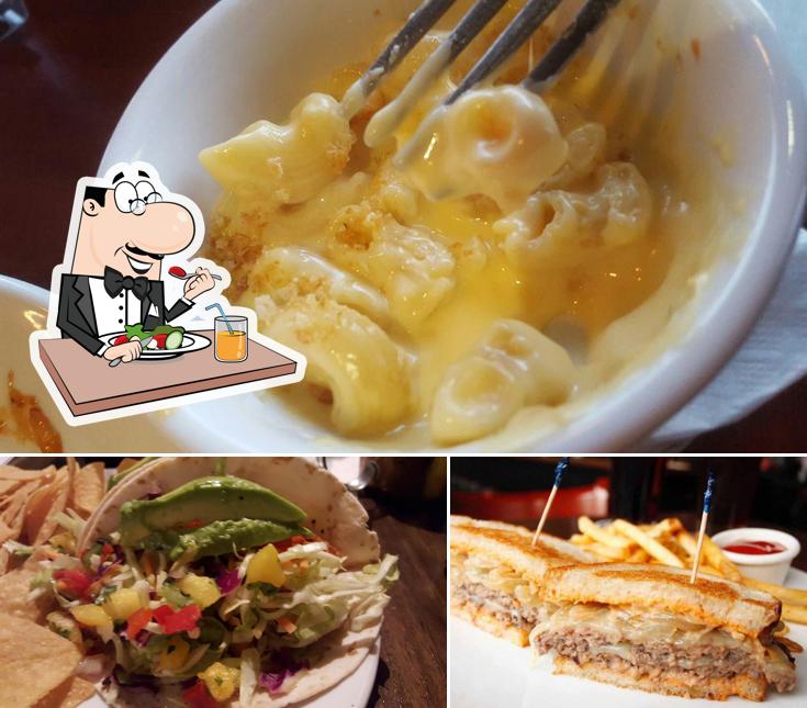 Maple Valley Bar & Grill, Maple Valley - Restaurant menu, prices and ...