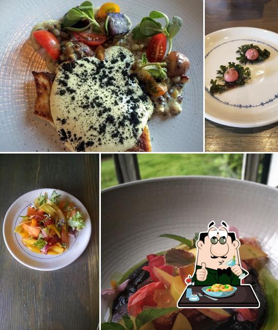 Olamaie, Austin - Restaurant menu, prices and reviews