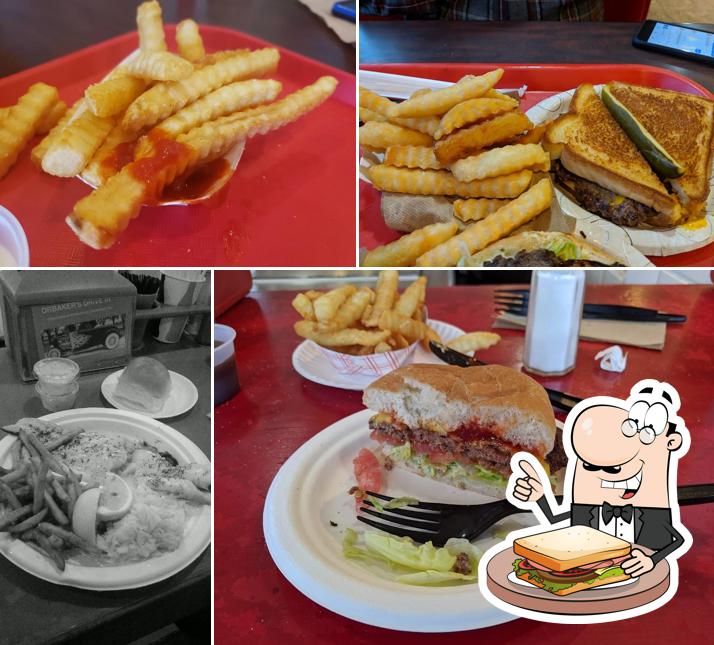 Top 4 restaurants with chicken salads in Williamson, New York, december ...