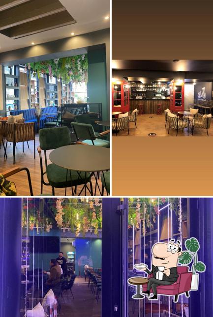 Zuma Bar, Tirana - Restaurant menu, prices and reviews