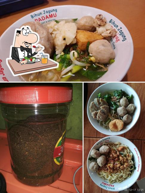 Top 5 restaurants with mie ayam in Cilebut Barat, november 2025 ...