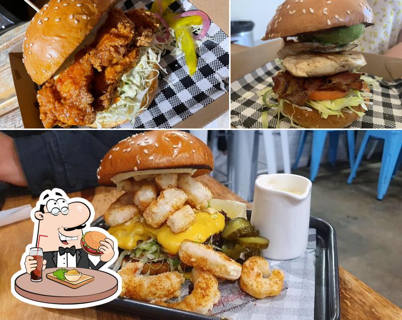 BurgerFreak Belmont, Belmont - Restaurant menu, prices and reviews