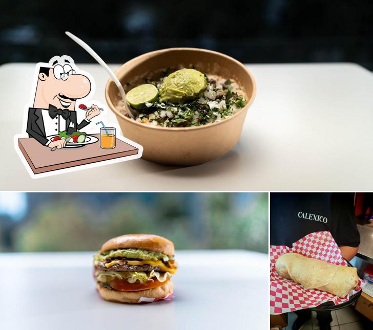 Calexico Andares, Zapopan - Restaurant menu, prices and reviews