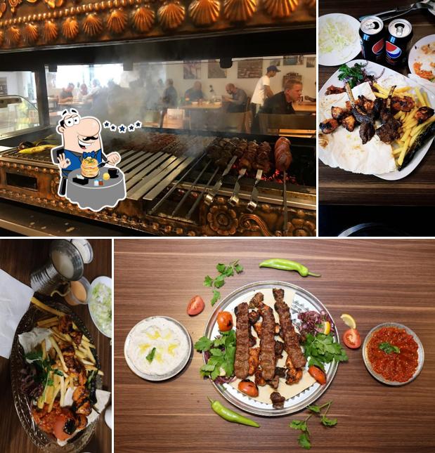 Kolgrill Kalmar, Kalmar - Restaurant menu, prices and reviews