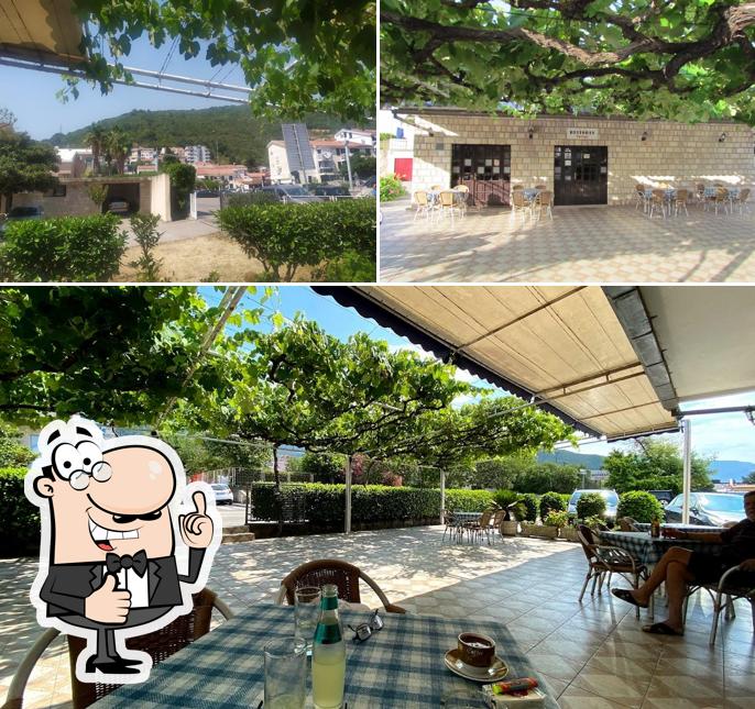 Verige Restaurant, Budva - Restaurant menu, prices and reviews
