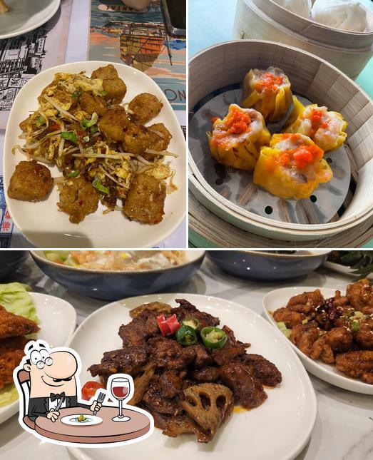 Three Uncles BSD, Tangerang - Restaurant menu, prices and reviews