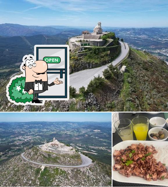 Restaurante Não Sei, Caneças - Restaurant menu, prices and reviews