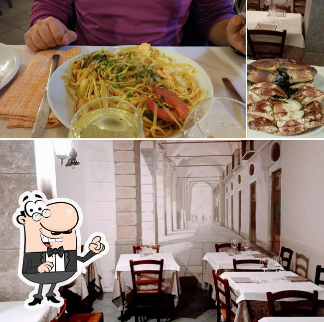 Ristorante Il Giglio, Turin - Restaurant menu, prices and reviews