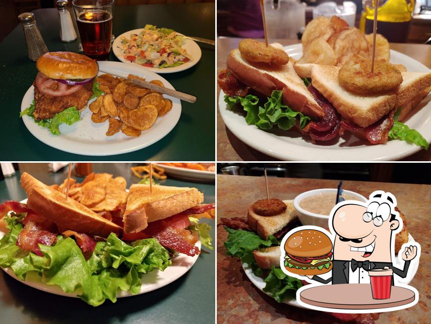 Top 4 restaurants with meatloaf in Sellersburg, january 2026 ...