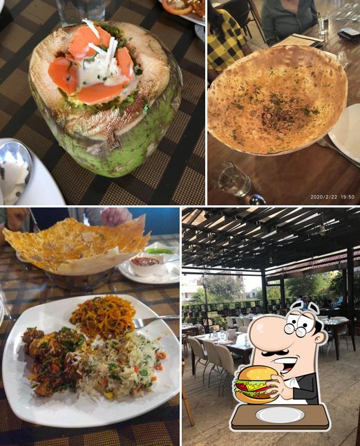 The Five Elements Restaurant, Nashik - Restaurant menu, prices and reviews