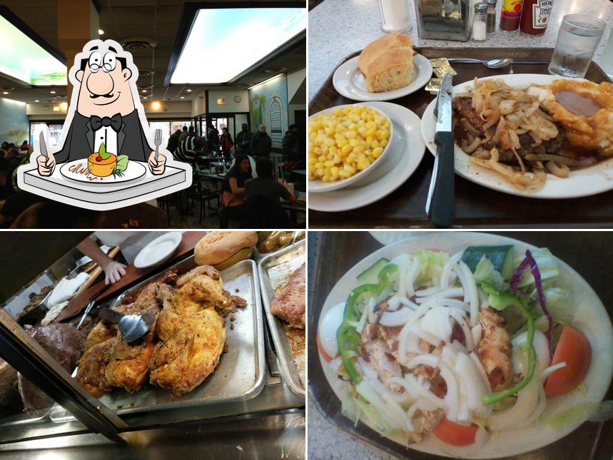 Valois Restaurant, Chicago - Restaurant menu, prices and reviews
