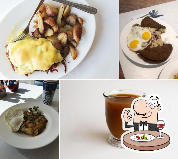 Anna's House - Ann Arbor, Ann Arbor - Restaurant menu, prices and reviews