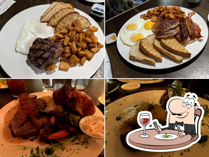 Top 7 restaurants for breakfast in Collingwood, Ontario, october 2025 ...