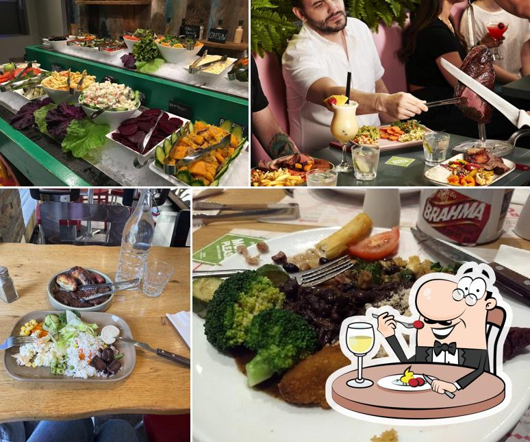 Preto Colchester - Brazilian Steakhouse BBQ, Colchester - Restaurant ...
