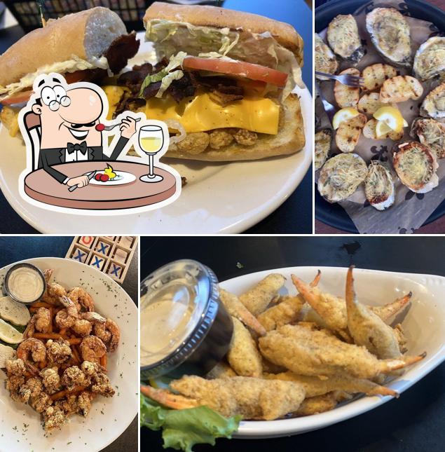 Cajun Critters, Houma - Restaurant menu, prices and reviews