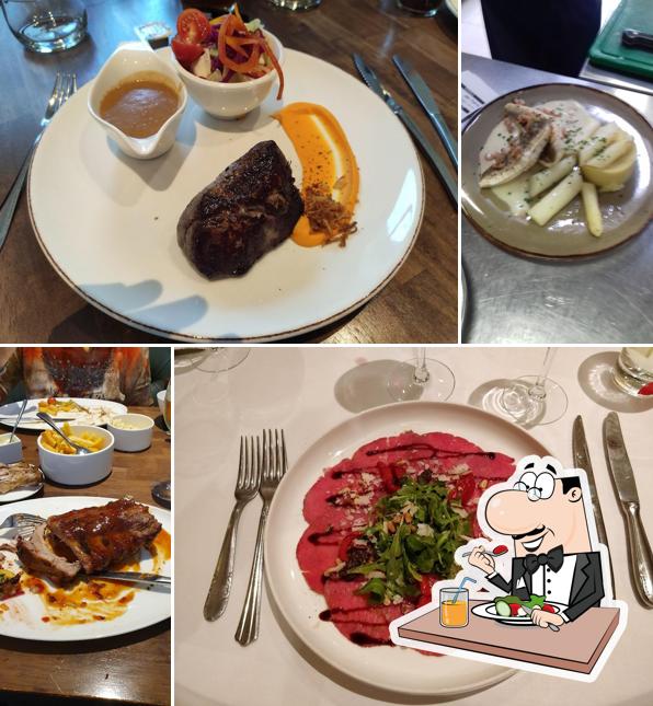 De Smoutstoop, Boom - Restaurant menu, prices and reviews