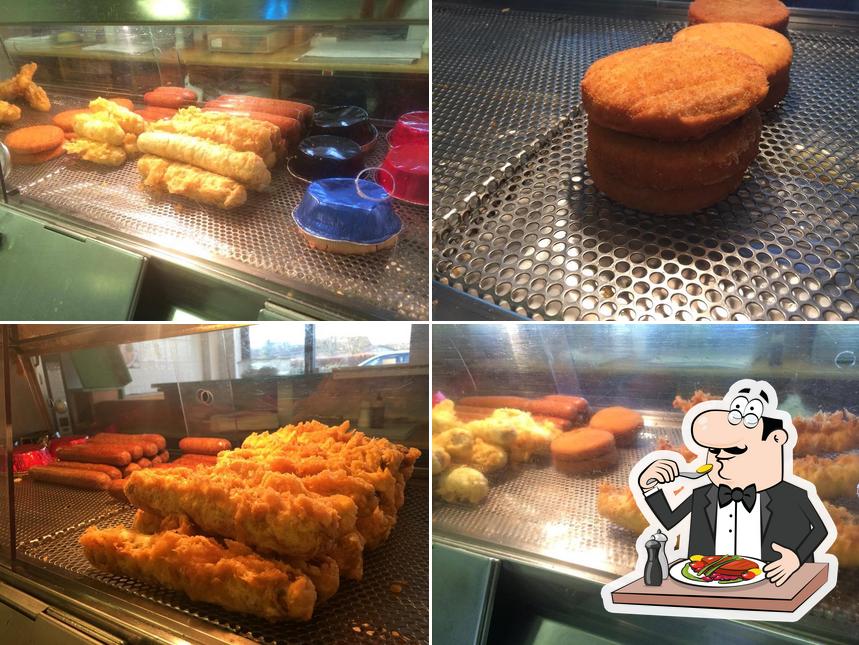 The Jolly Friar, Trowbridge - Restaurant menu, prices and reviews