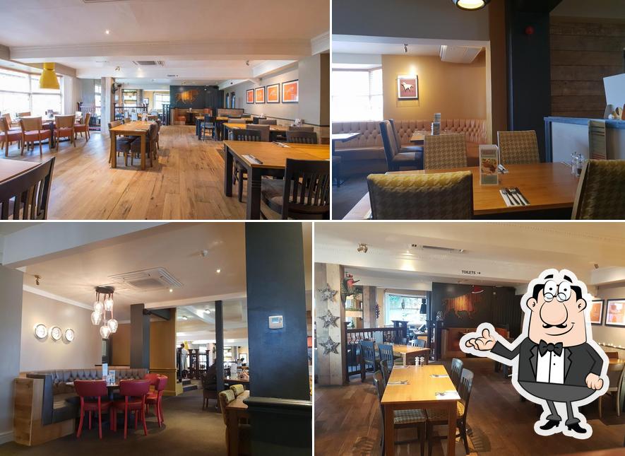 Top 5 restaurants with melt sandwich in Balsall Common, october 2025 ...