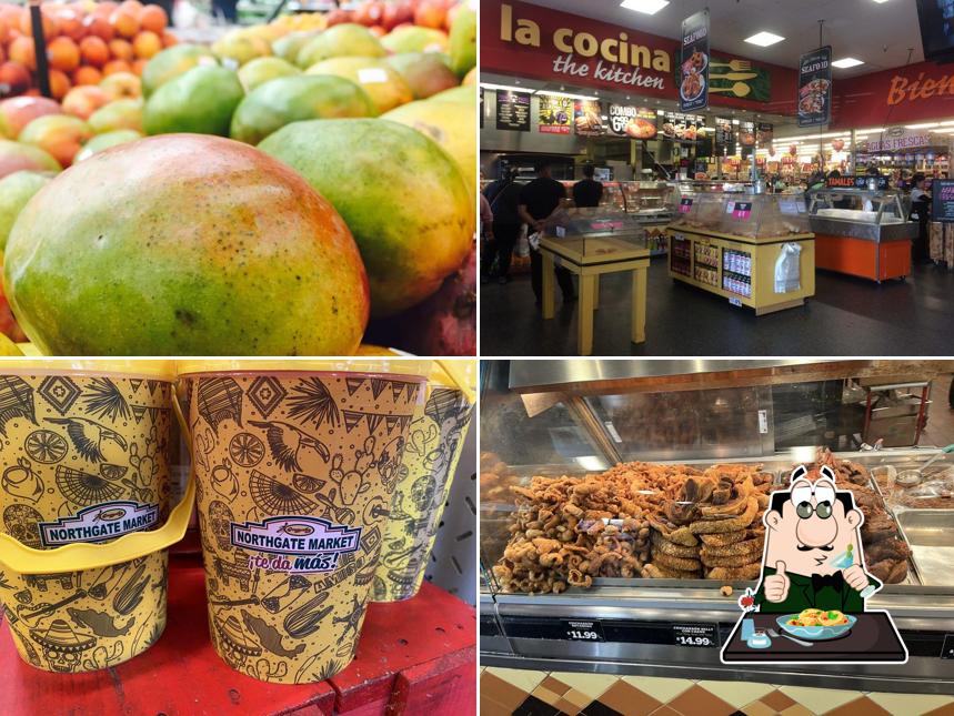 Northgate Market, Culver City - Restaurant menu, prices and reviews