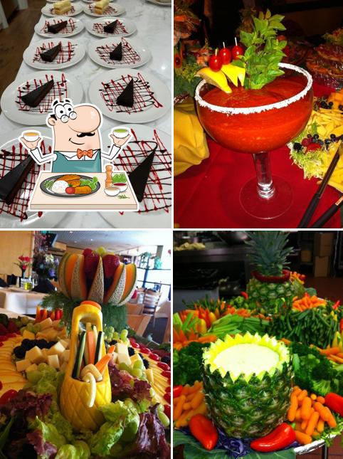Alexi's Grill, Phoenix - Restaurant menu, prices and reviews