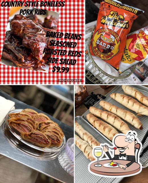 Alto Market, Altoona - Restaurant menu, prices and reviews