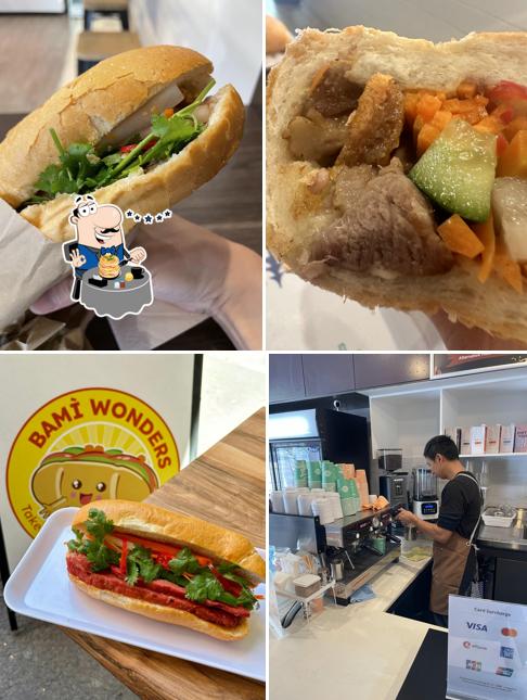 Bami Wonders, Sydney - Restaurant menu, prices and reviews