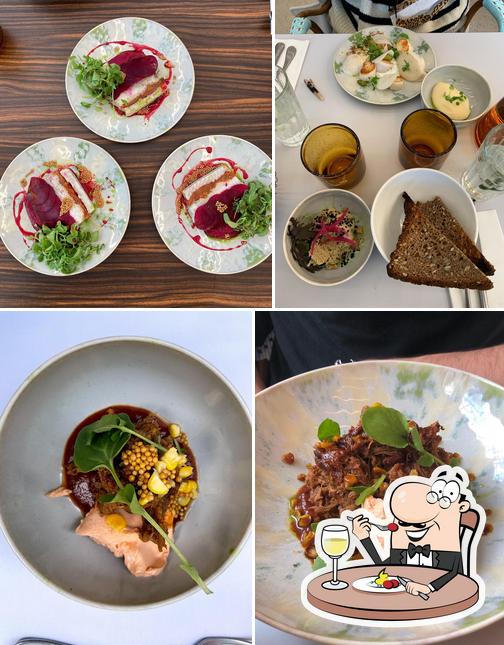 Café Mirette, Paris - Menu du restaurant, prix et avis