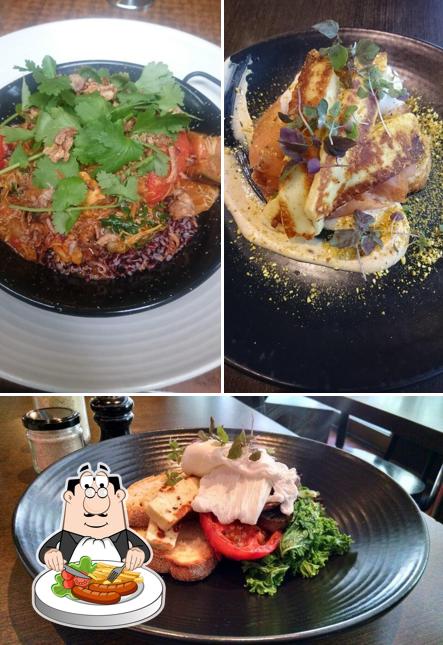 Coffee Exchange, Melbourne - Restaurant menu, prices and reviews