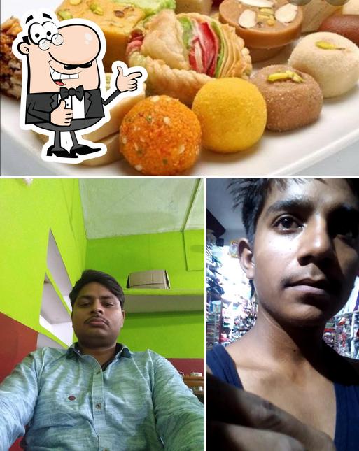 Daya Ram Restaurant, Bindki - Restaurant menu, prices and reviews
