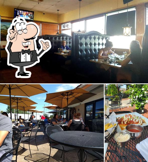 Gran Rodeo Mexican Bar & Grill, Concordville - Restaurant menu, prices ...