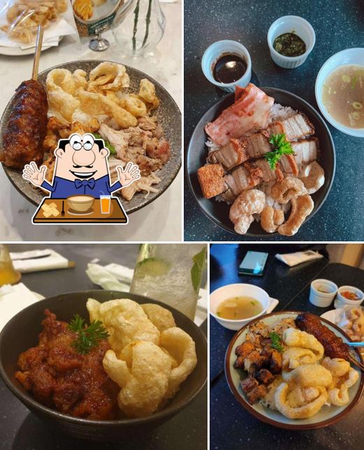 Top 5 restaurants with pork ribs in Tangerang, december 2025 ...