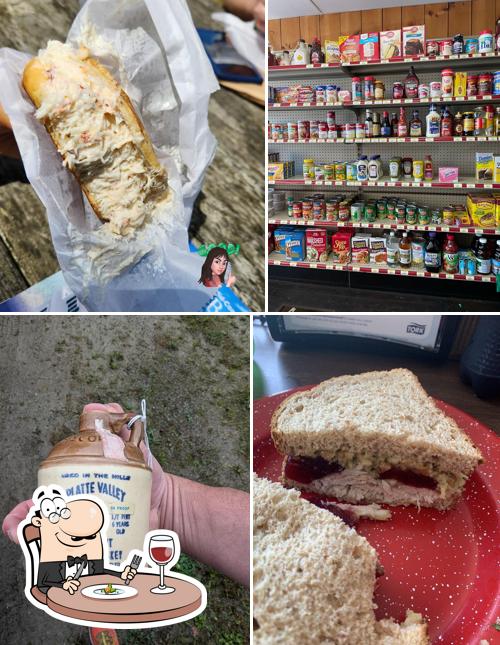 Keag Store, South Thomaston - Restaurant menu, prices and reviews