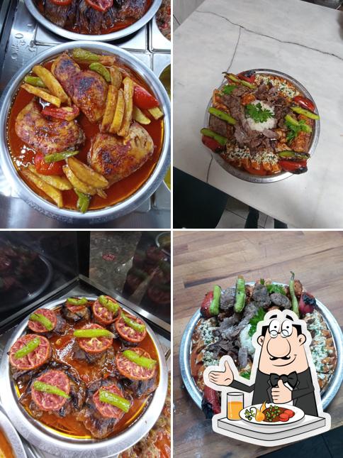 Meşhur Sedat Usta, Ankara - Restaurant menu, prices and reviews