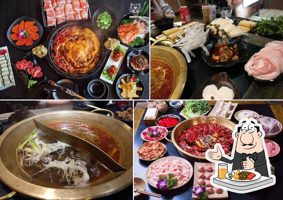 Top 5 restaurants with hot Pot in Coventry, september 2025 - Restaurant ...