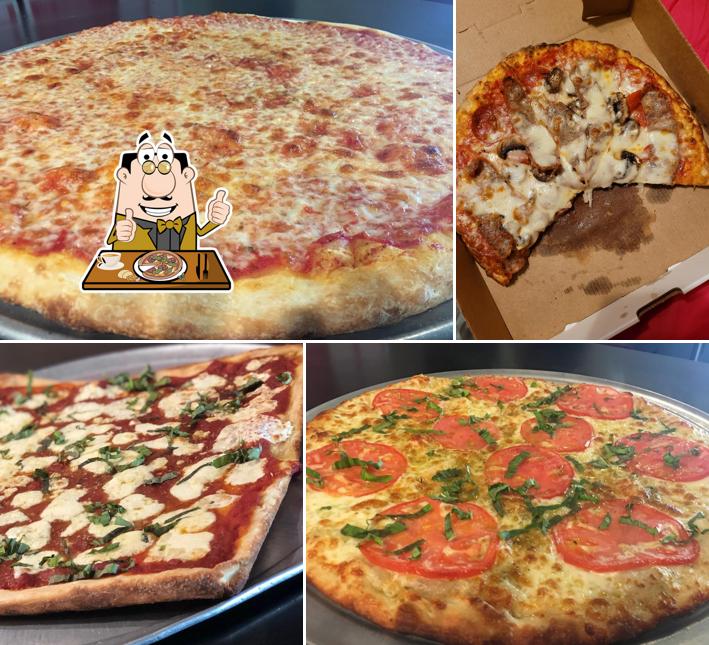 Rotelli West Boca, Boca Raton - Restaurant menu, prices and reviews