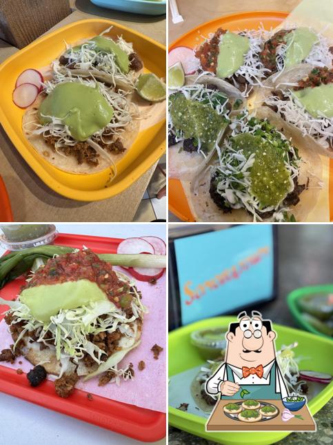 Sonoratown, Long Beach - Restaurant menu, prices and reviews