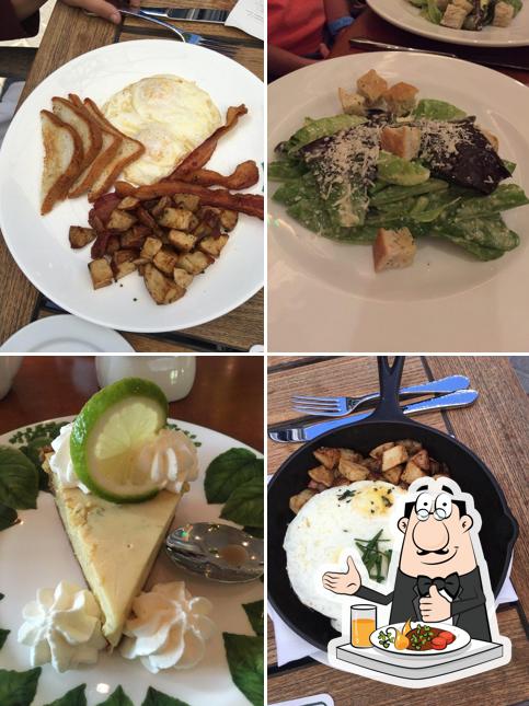 The Grove Kitchen & Gardens, Tyler - Restaurant menu, prices and reviews