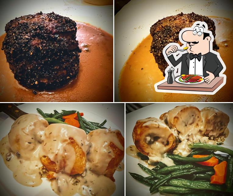 The Packing House, Milwaukee - Restaurant menu, prices and reviews