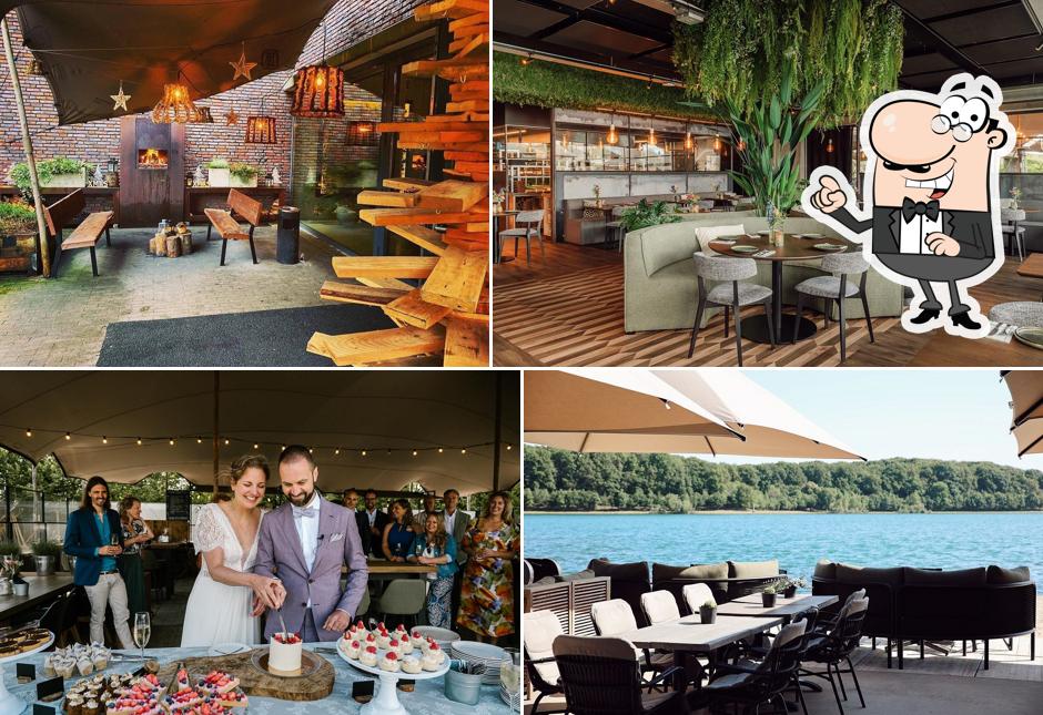 Het Houtse Meer, Den Hout - Restaurant menu, prices and reviews