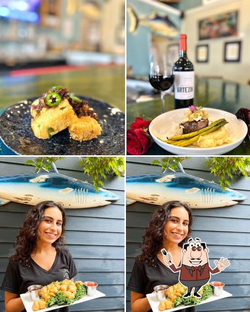 Lures Bar and Grille, Crownsville - Restaurant menu, prices and reviews