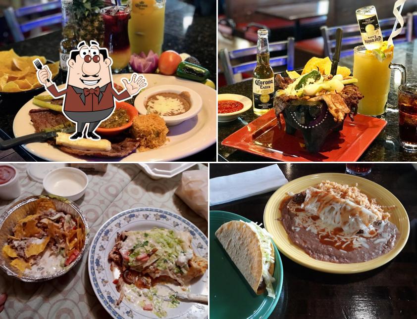 Top 7 mexican restaurants in Johnson City, september 2025 - Restaurant Guru